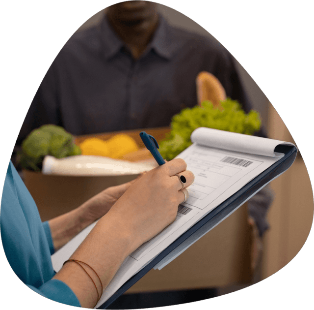 Food Quality & Safety – Fibro Foods